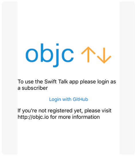 Stack Views With Enums Swift Talk