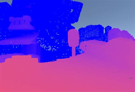 C0de517e Half Baked Dynamic Occlusion Culling