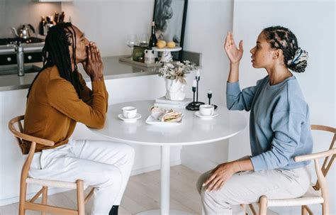 This Is How Long It Takes For Fearful Avoidants To Come Back