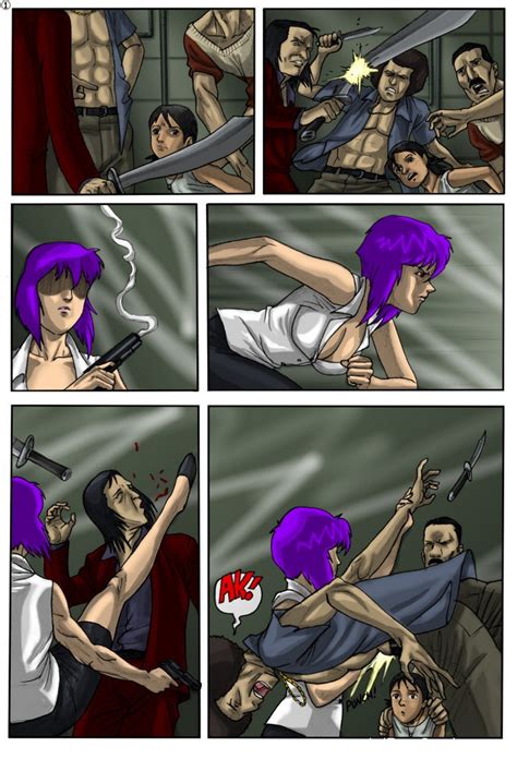 Ghost In The Shell Pink Data Sex Comic HD Porn Comics Ghost In The Shell Pink Data Sex Comic HD Porn Comics