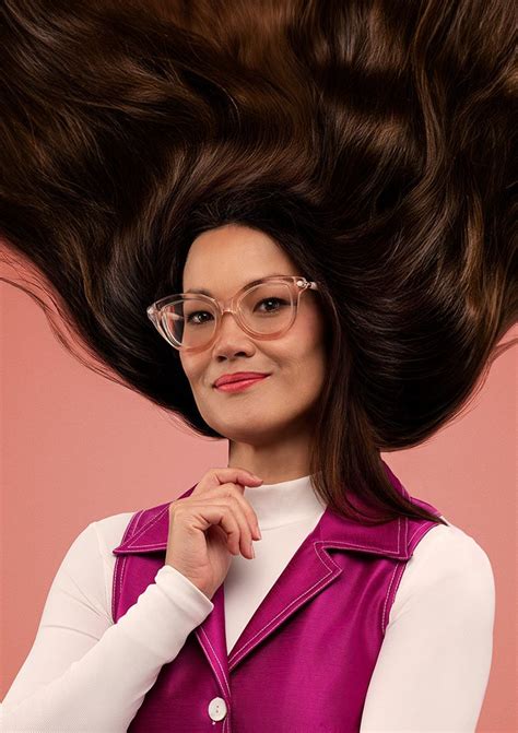 Lizzy Hoo Comedian Writer Presenter Actor