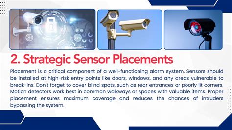 Ppt Smart Tips For Installing Security Alarm Systems Powerpoint