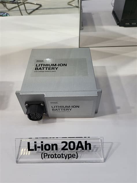 한국앤컴퍼니 북미 최대 자동차 부품 전시회 Aapex 2024 참가