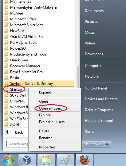 Launch Virtual Machine In Seamless Mode At Startup Atlanta IT Service