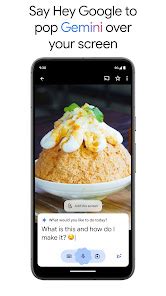 Google Gemini Apps On Google Play