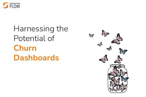 How Churn Dashboard Uncover Hidden Customer Patterns