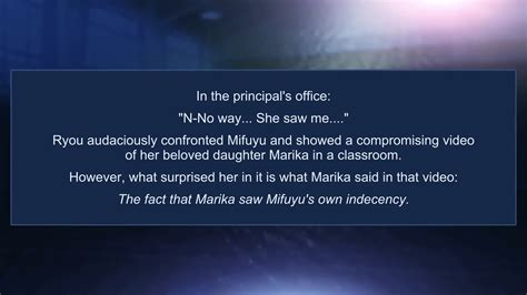 Sansha Mendan Rensa Suru Chijoku Choukyou No Gakuen Episode 4 1080p