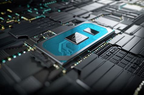 Intel Luncurkan Secara Resmi Sku Awal Core Generasi Ke Ice Lake Info Komputer