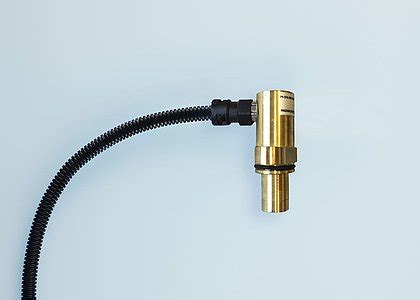 Current Loop Speed Sensor With Line Output On Side Ephymess