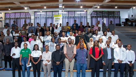 University Outreach Program At The College Of Science And Technology