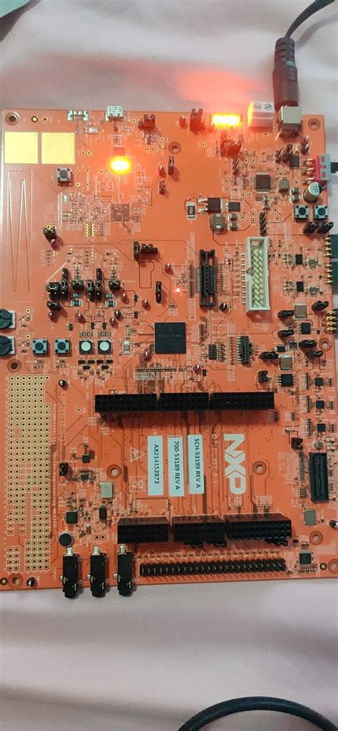 Solved S32k344 被锁 Nxp Community