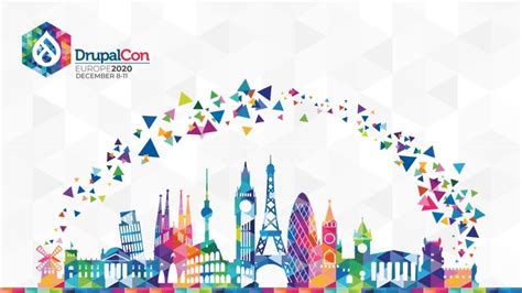 How Annertech Is Contributing To Drupalcon Europe 2020 Annertech