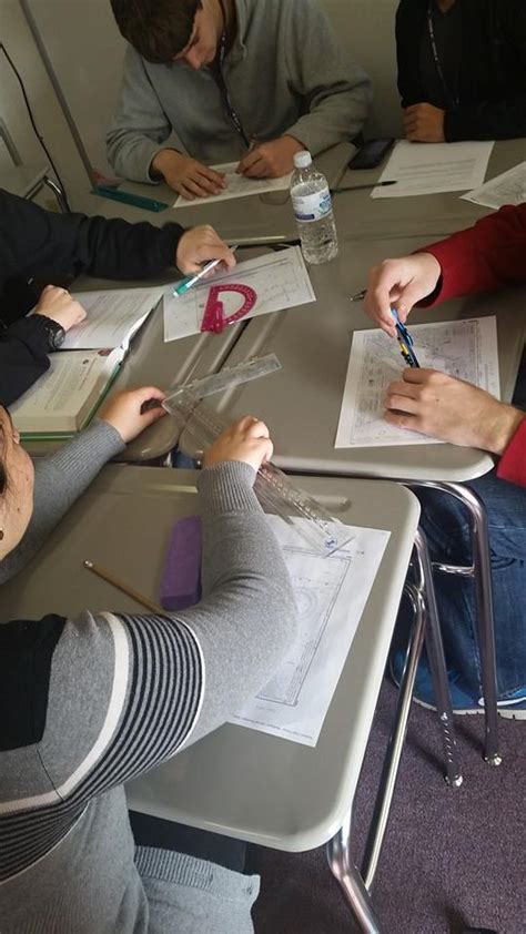 Plotting Two Different Valley College High School