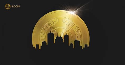 ilcoin blockchain project we want to share sensational news with you