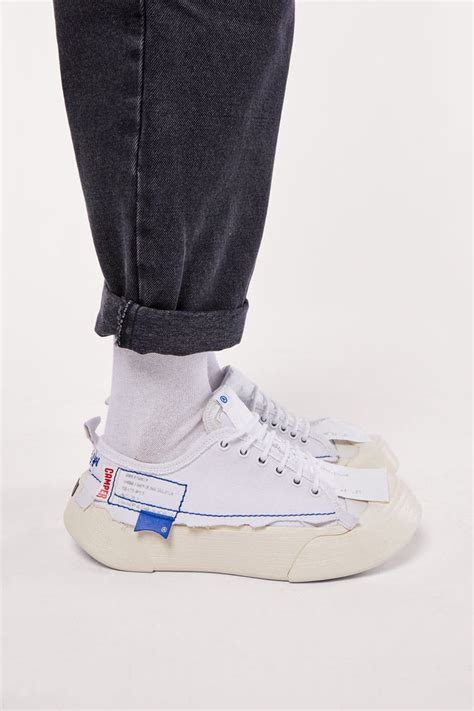 Ader Error X Camper Together Ss21 Collaboration