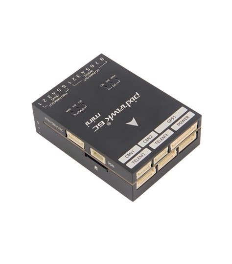 holybro pixhawk 6c mini autopilot px4 flight controller flying tech