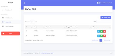 GitHub Bravocw Absensi