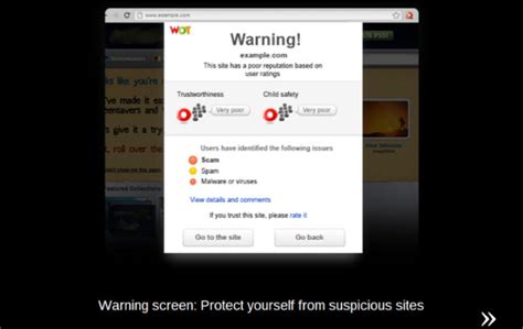 How To Avoid Your Website Getting Blacklisted And What To Do If It