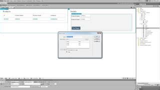 Using Radio Buttons With Database Values Videos Dmxzone