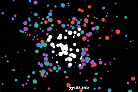 html5 canvas不规则粒子动画 前端实现页面中白色的点无规则运动 csdn博客