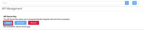 Armis Api Integration Source Sumo Logic Docs Armis Api Integration Source Sumo Logic Docs