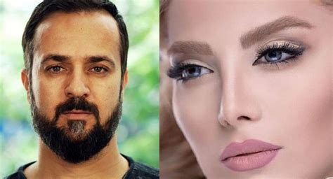 مقایسه جذاب از زن واقعی ارسطو و شری پایتخت تصاویر روزنامه هفت صبح