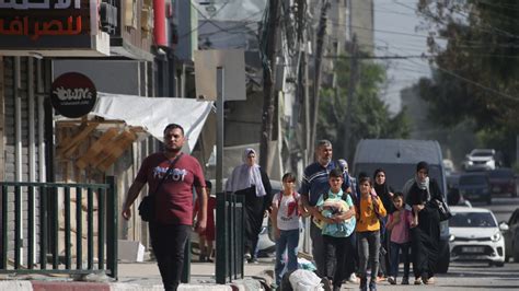 Израел заяви че не е бил информиран за условията при които са държани заложниците на Хамас