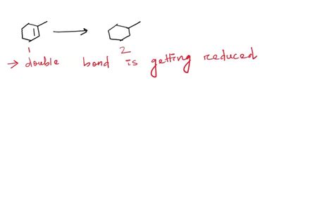 Solved Is The Transformation Shown Below An Oxidation Reduction Or