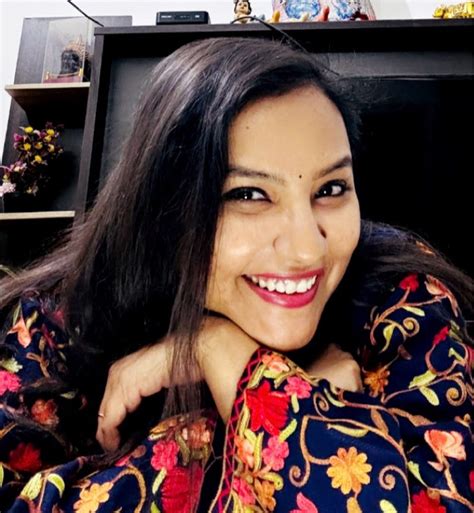 Nimisha Narayan Medium