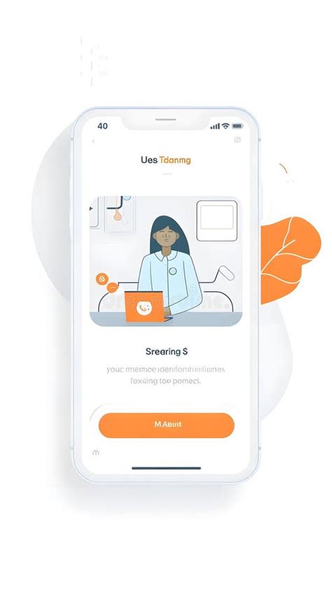 Discover Seamless Mobile App Interface Design User Friendly Navigation