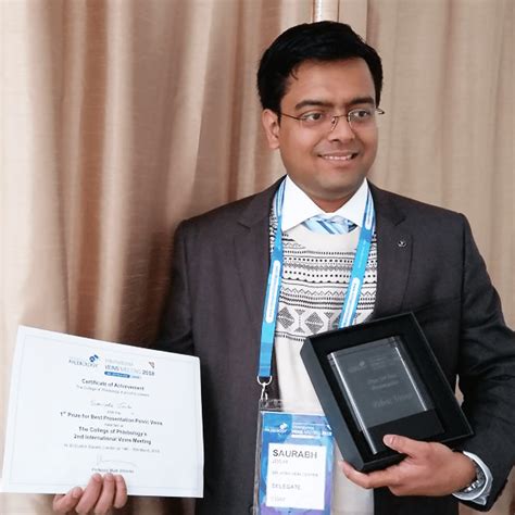 About Dr Saurabh Joshi Best Interventional Radiologist In Mumbai