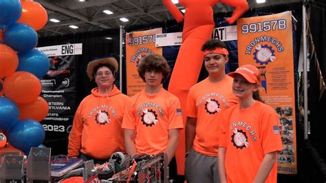 Vex Robotics On Linkedin Building A Robot The Dedication And Drive Of One World Championship