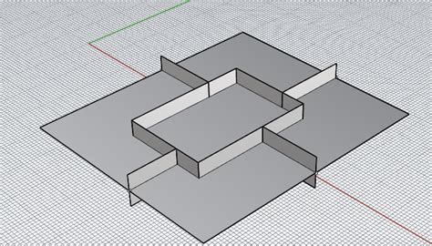 Split Brep Not Working In Python Scripting Mcneel Forum