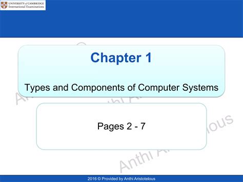 0417 Igcse Ict Chapter 1 Pdf