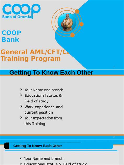 Aml Cft Cpf Traning Materials Pdf Identity Document Money Laundering