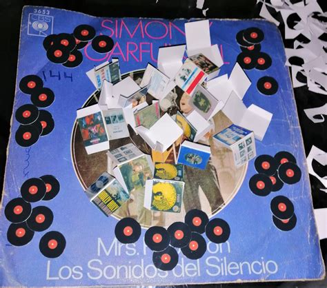 Mi Pequeña Evasión Los Sonidos Del Silencio