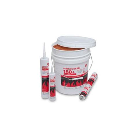 Shop Metacaulk Firestop Products Bridge Fasteners