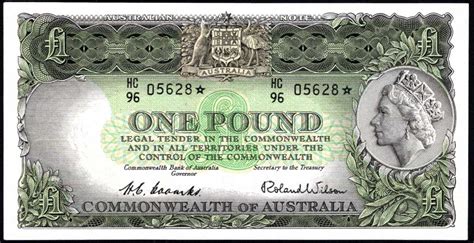 Pre Decimal Star Notes Archives The Right Note