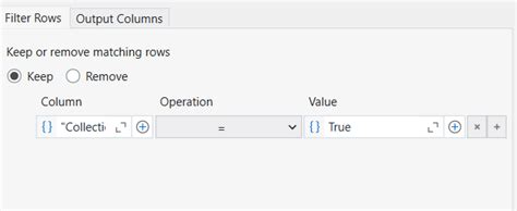 Filter Datatable Keeps Only The Headers Activities Uipath Community