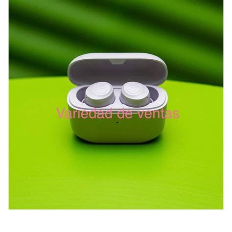 Jlab Headphones Jlab Go Air Pop Bluetooth Earbuds True Wireless With Charging Case Lilac