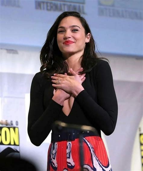 Pin On Gal Gadot