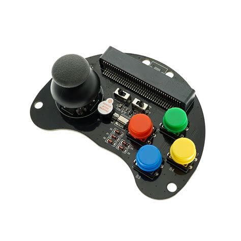 gamepad module gpio extension board joystick board for bbc micro bit