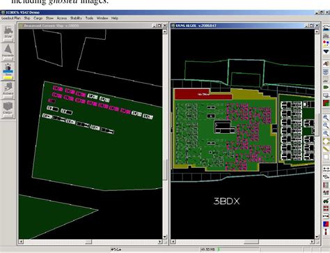 Figure 34 From Icodes Integrated Computerized Deployment System