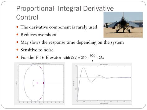 Ppt Pid Control Powerpoint Presentation Free Download Id3103986