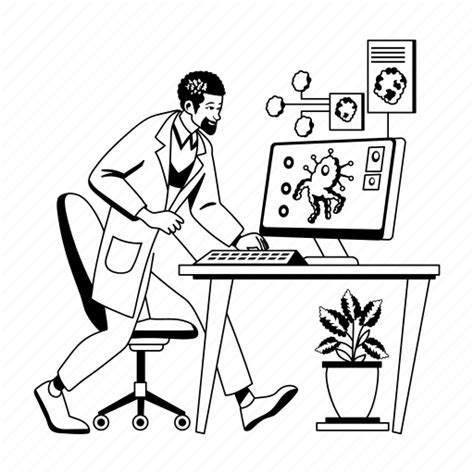 Computational Biologist Bioengineer Bioinformatician Biostatistician