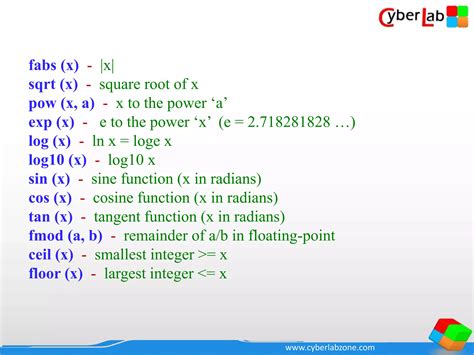 Complete C Programming Language Course Ppsx
