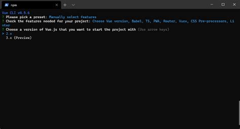 การประยุกต์ใช้อิเล็กตรอนด้วย vue js และ vuetify