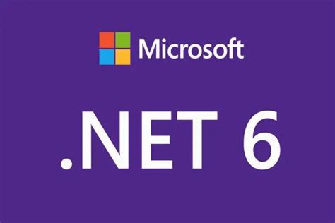 Download Microsoft Net 60 Runtime Full Free Version For Windows Mac