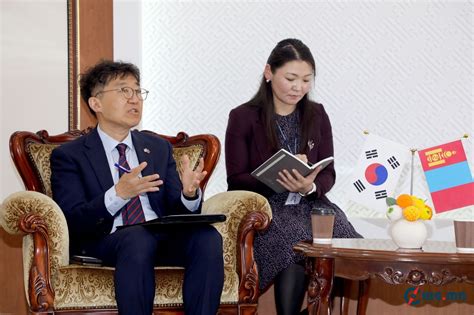 БНСУ д хөдөлмөр эрхэлж буй монгол иргэдийн нийгмийн хамгааллыг сайжруулна