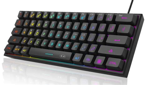 Mengenal Layout Keyboard Dan Memilih Yang Paling Sesuai Panduan Lengkap Untuk Kamu